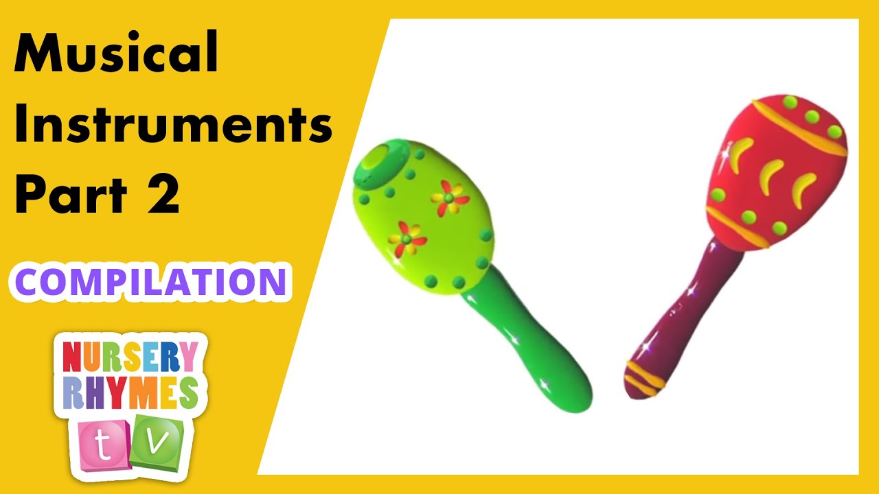 GLOBAL MUSICAL INSTRUMENTS Part 2 Music For Kids Compilation global-musical-instruments-part-2-music-for-kids-compilation