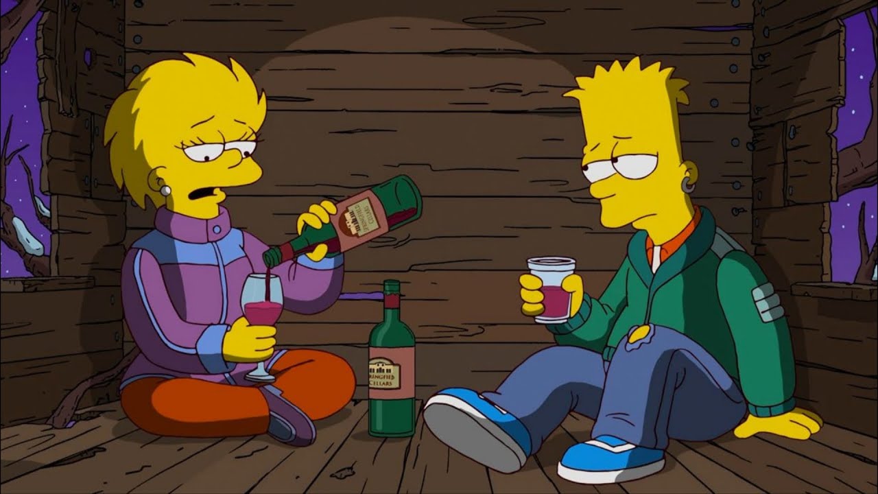 12 Episodes Of The Simpsons That Are Considered Masterpieces In Its 36 ...