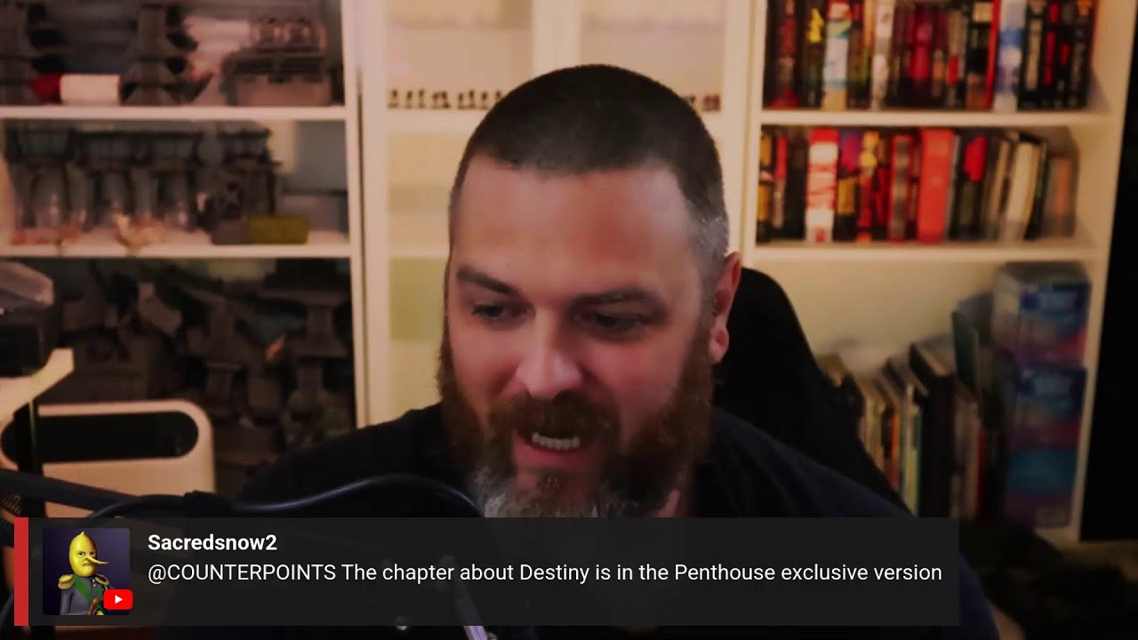 BRITANNY SIMON VS DESTINY & CONTRA | NICK VS CANDACE PT 2 - YouTube