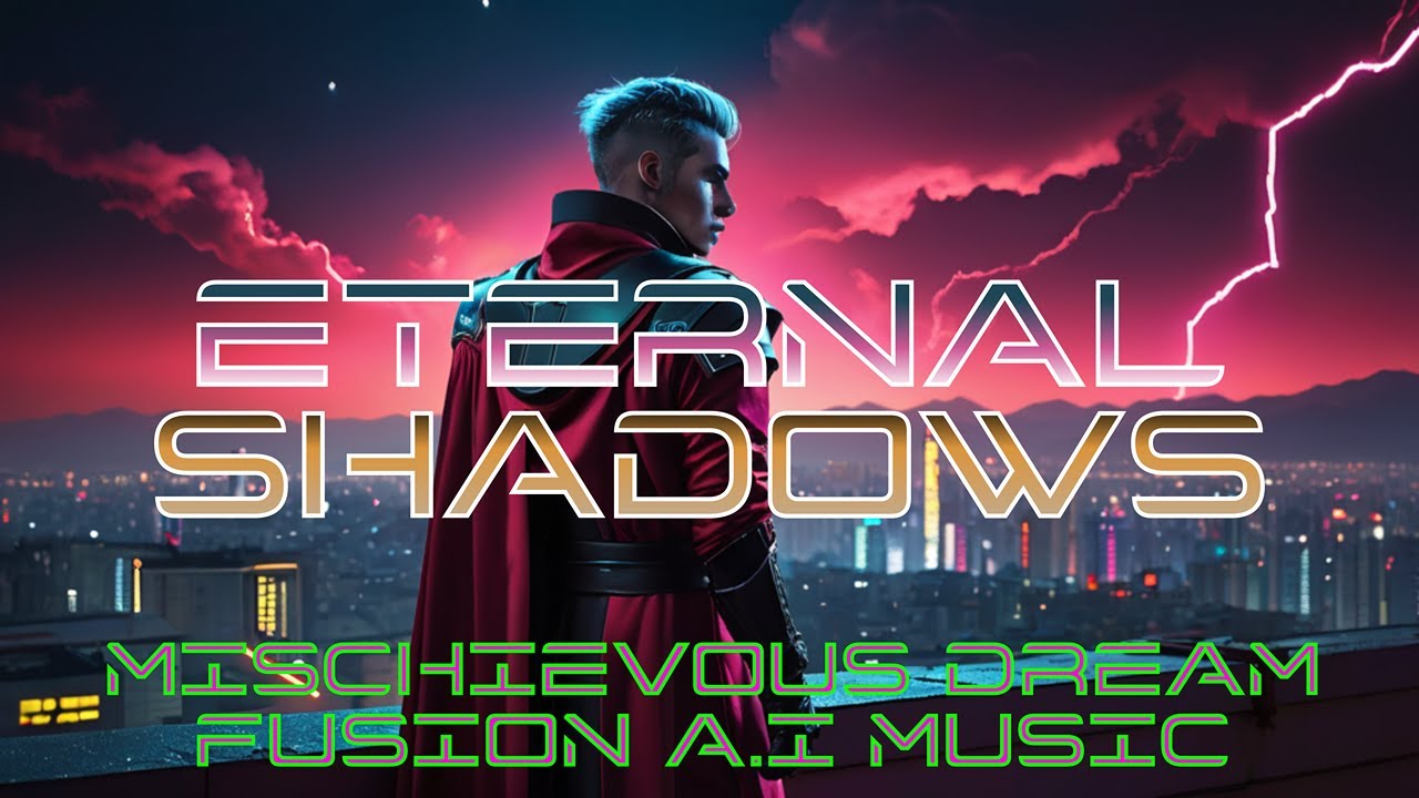 ETERNAL SHADOWS - YouTube