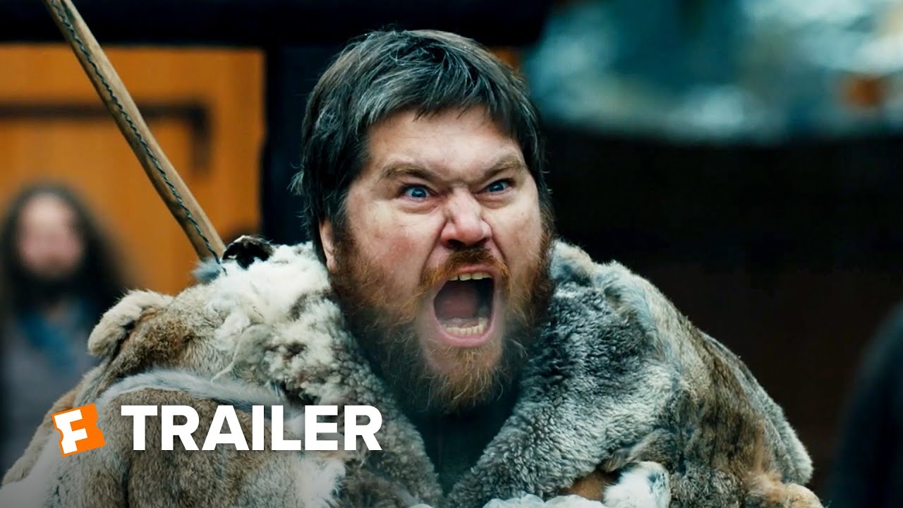 Wild Men Trailer #1 (2022) | Movieclips Indie - YouTube