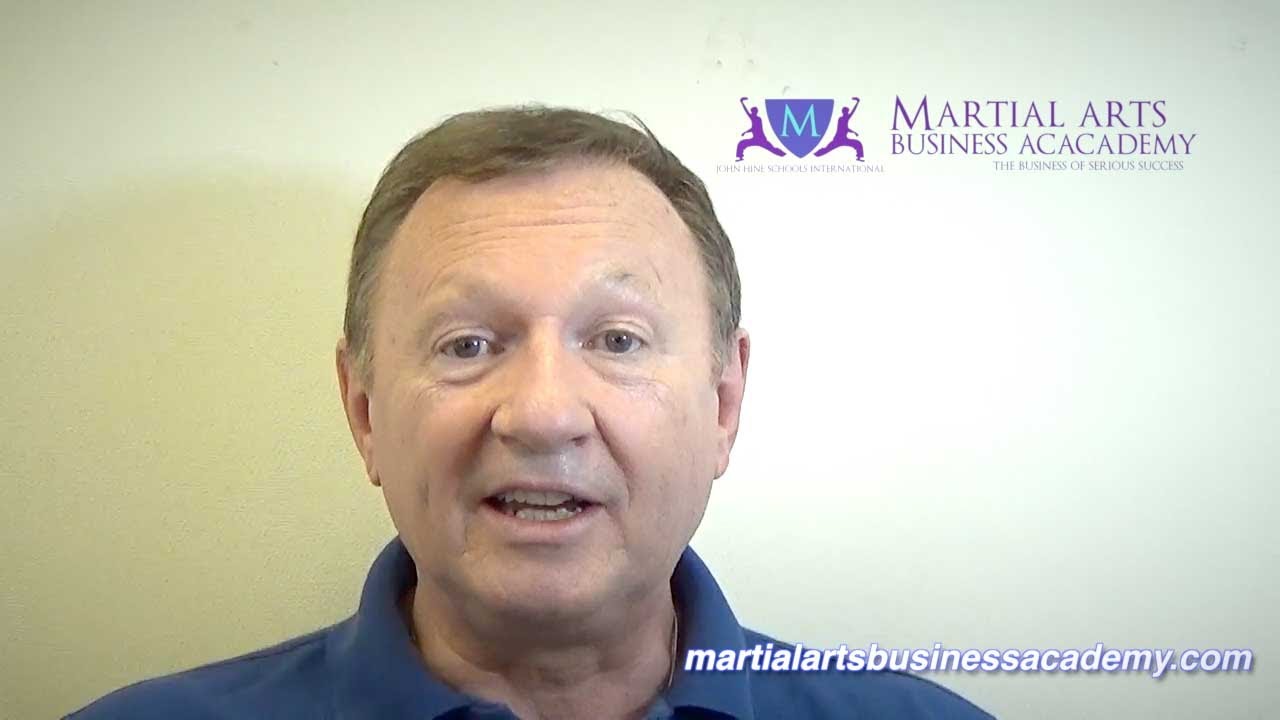 John Hine - Videoblog 3 - Act Now! - YouTube