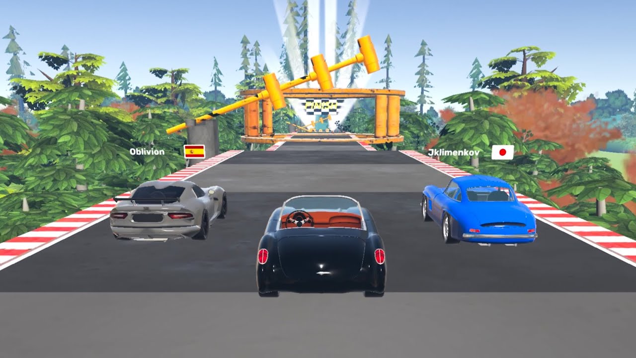 Smash Cars - The best car destruction Game #CrashMaster3d All Levels ...