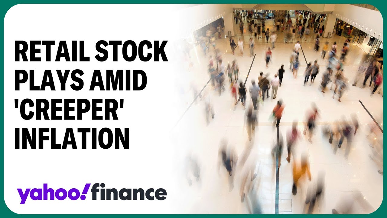 Inflation is having a 'creeper effect' on all consumer income levels ...