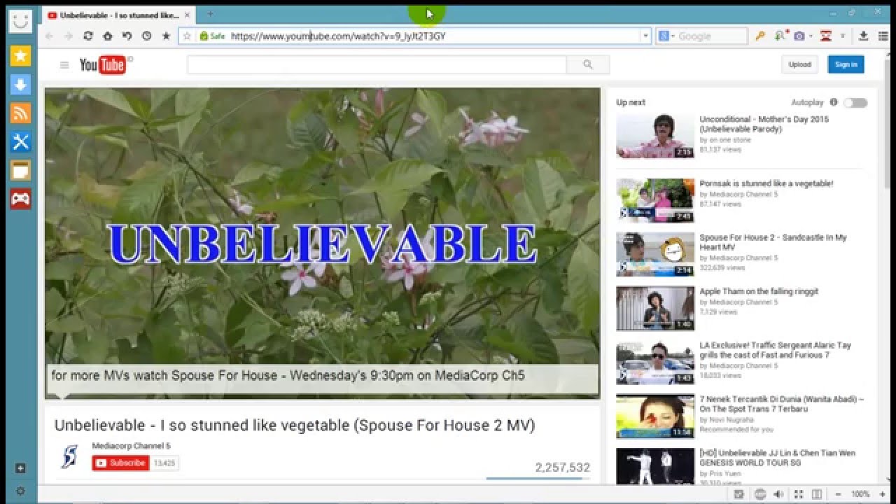Download Youtube Video Using Magic!!! - YouTube