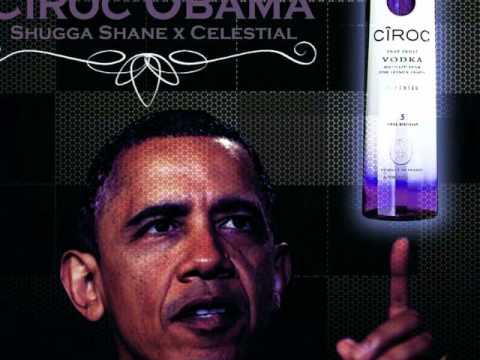 Ciroc Obama - Shugga Shane ft. Celestial [prod. by The Pyramids] - YouTube