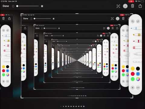 Can you see whats at the end? - YouTube