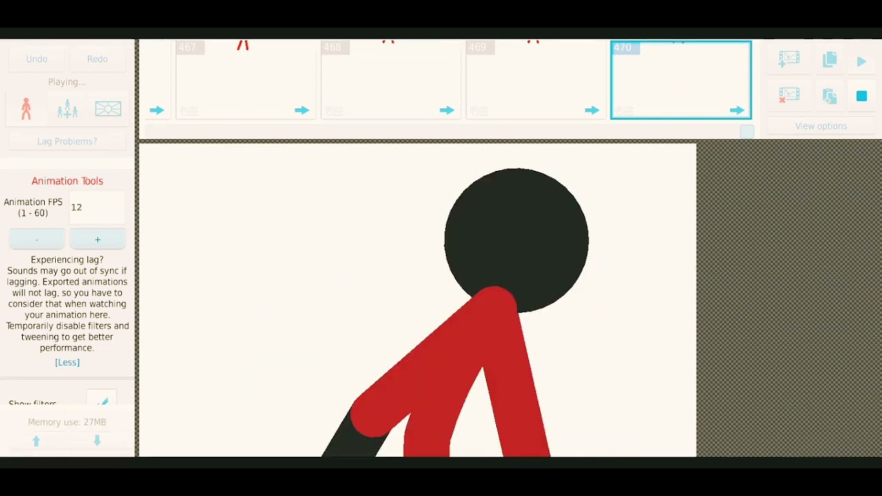 the ultimate battle..... stick nodes - YouTube