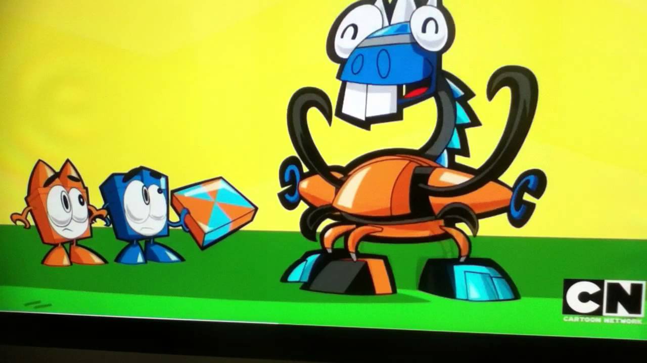 The Lego Mixels Series 8 - YouTube