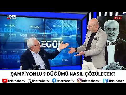 Serhat Ulueren: Galatasaray Bu Sene Hakemle Maç Kazanmadı