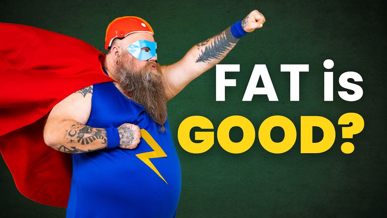 The Fat Code: A Doctor's Guide to Living Longer (It's Not What You ...