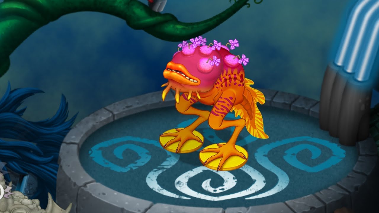 Редкий вублин. MSM (#2) - YouTube