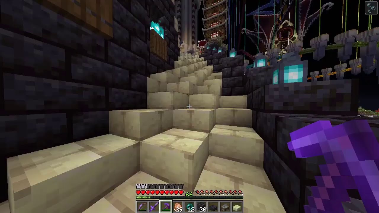 MINECRAFT 1 16 3 Java Edition 569 YouTube MINECRAFT 1 16 3 Java Edition 569 YouTube