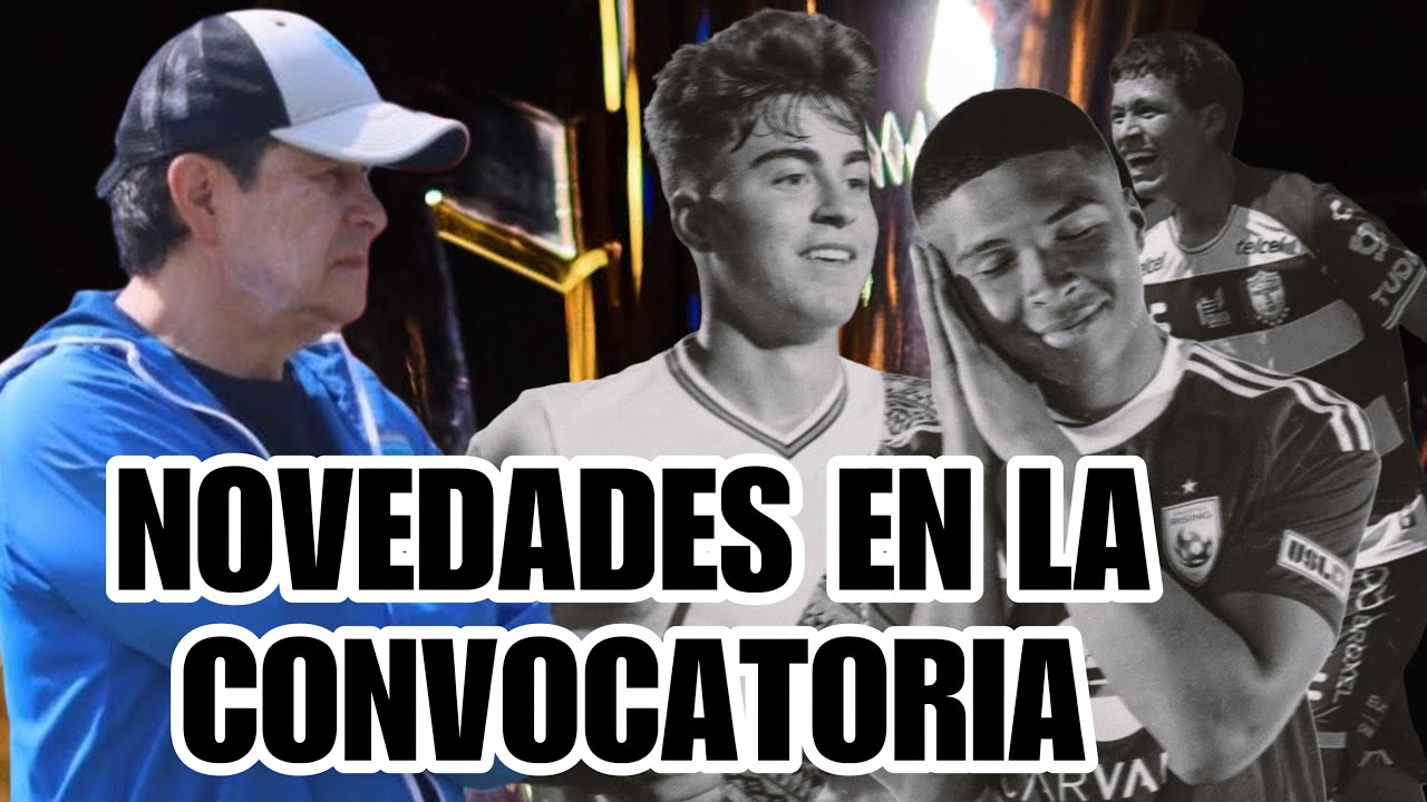 🚨😒TENA VUELVE A CONVOCAR A ELMER CARDOZA,OLVIDÁNDOSE DE DANIEL Y MATT QUE ESTÁN DE VACACIONES 😳🥹 ...
