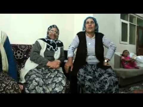 Ardahan Hanaklı Fahriye abla'dan Harika Türküler @ Mehmet Ali Arslan Tv