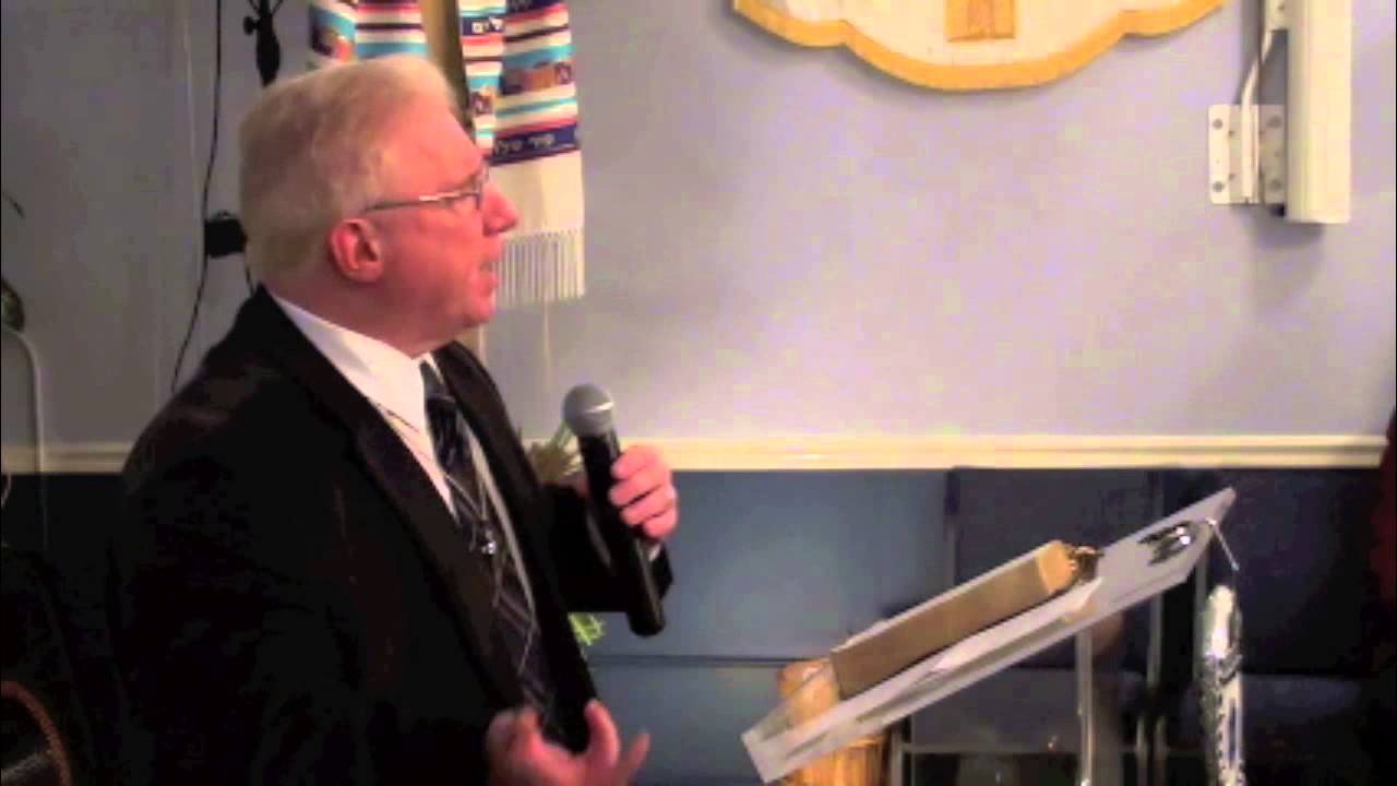11-11-2012 Guest speaker Dr Jack Fucci Word of Life Part III - YouTube