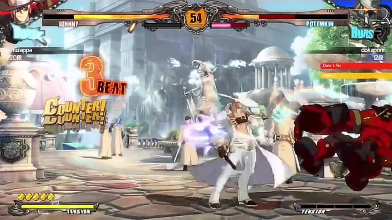 Omito Johnny pressure - YouTube