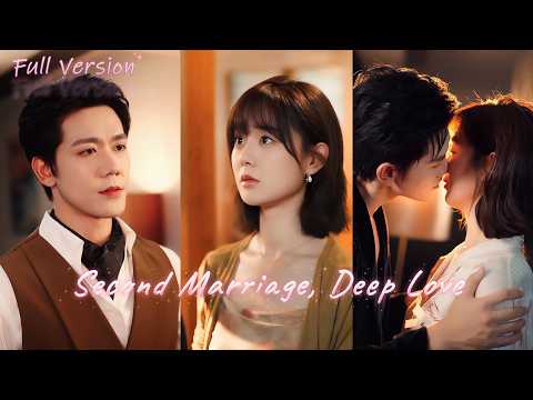【Full Version】To save her sick daughter, she became a nanny—only for the CEO's son to call her Mom!