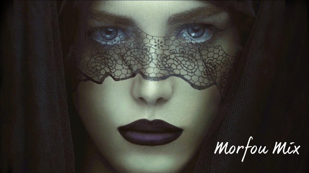 Buddha Bar MYSTERIOUS VOICES Morfou Mix - YouTube