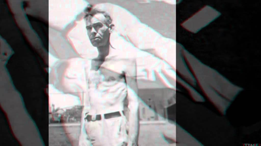 The Minnesota starvation experiment - YouTube