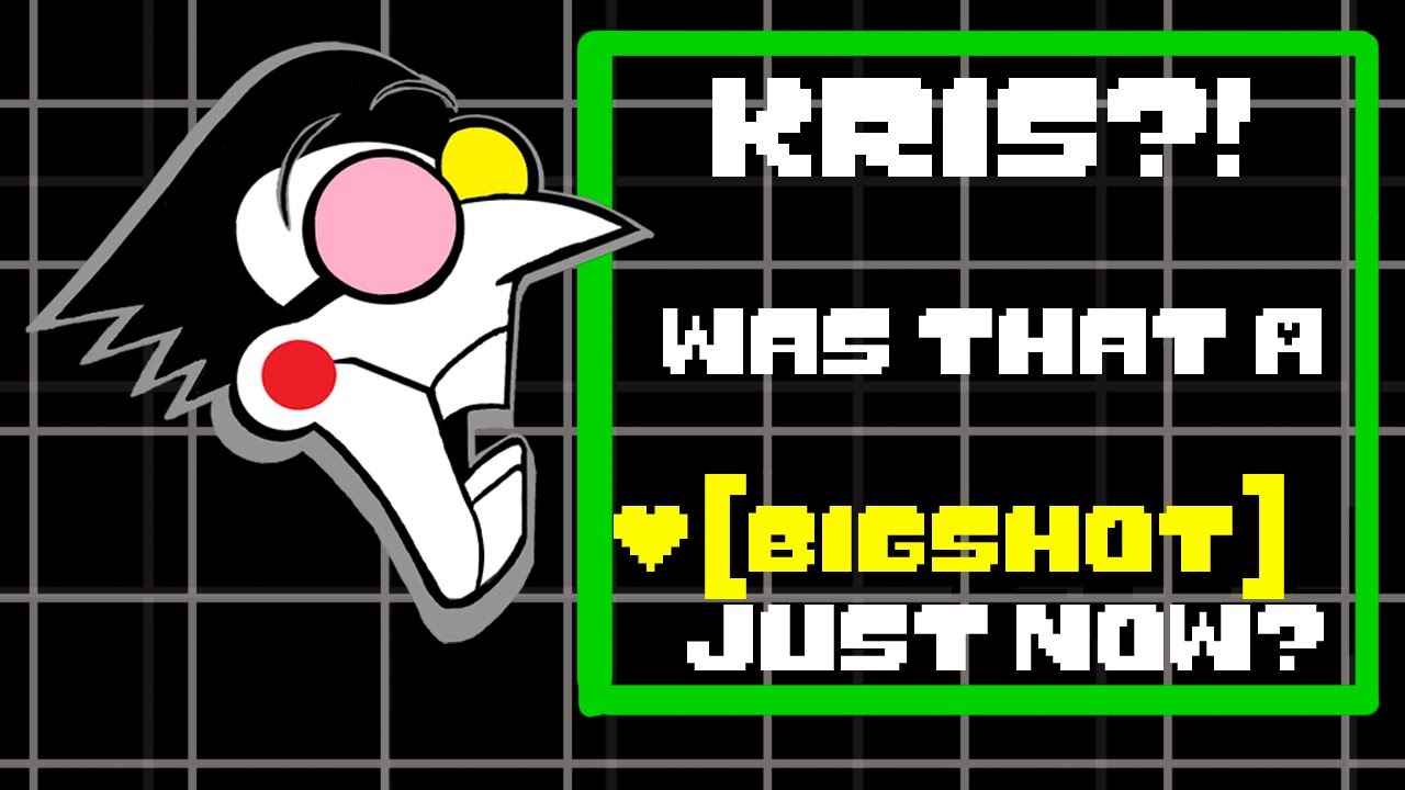 Spamton NEO Battle [Optional Boss: Pacifist Route] (DELTARUNE Chapter 2 ...