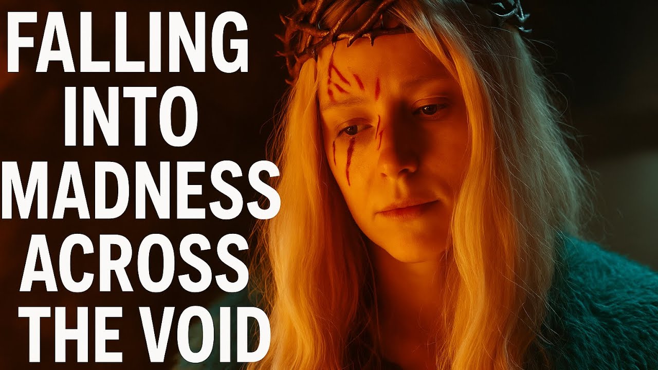 Across the Void | Falling Into Madness: D&D Cinematic Intro - YouTube
