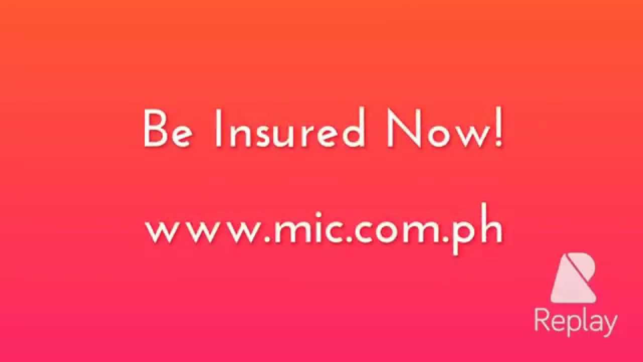 THE MERCANTILE INSURANCE CO., INCORPORATED - YouTube