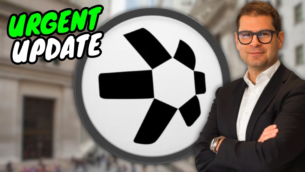 (URGENT) QUANT SETTING UP HUGE MOVE QNT HOLDERS GET READY - YouTube