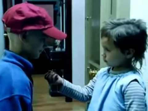 İzlenmesi Gereken Çok Anlamlı Bir Video