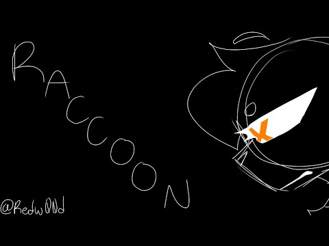 RACCOON. {The End of a Curse F.A.C PMV) - YouTube
