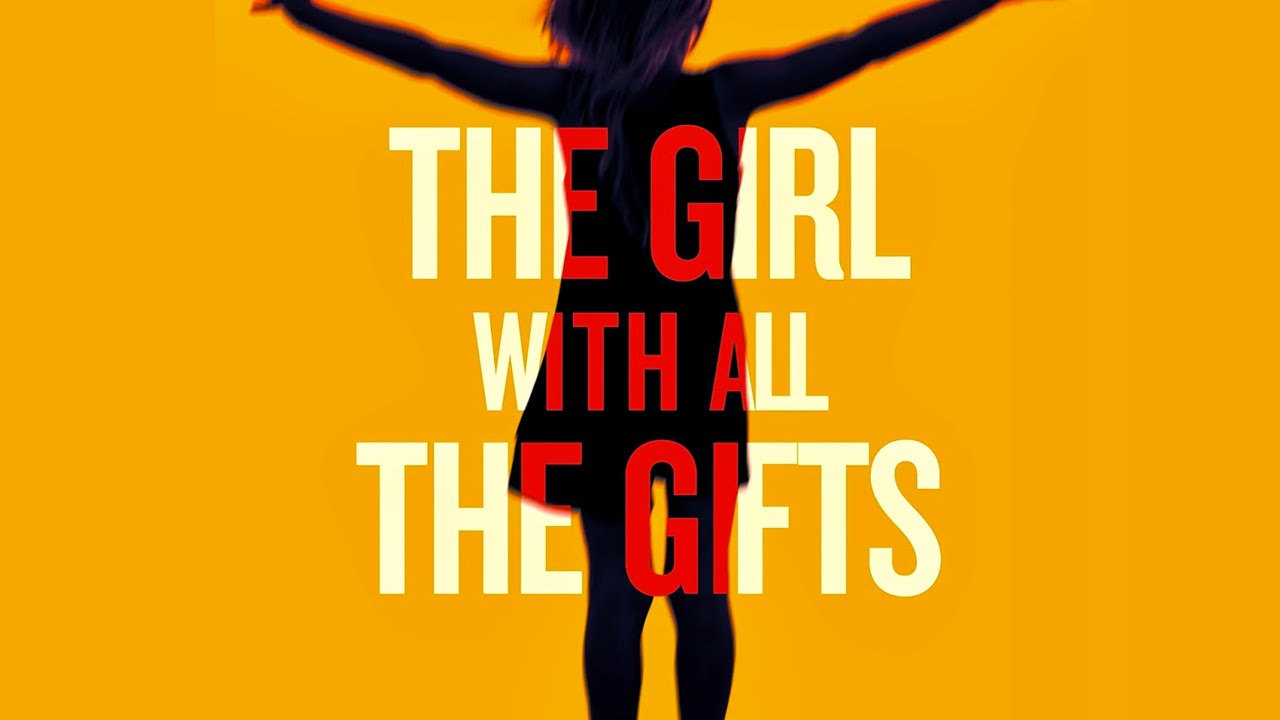 The Girl With All The Gifts by M.R. Carey | Book Review - YouTube