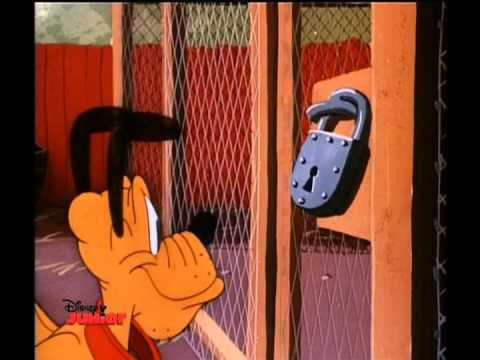 Disney Junior - Classic Cartoons - German|Deutsch - YouTube