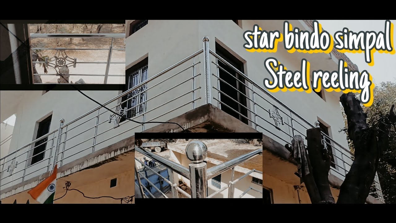 #steel reeling simpal Steel reeling||Star Bindo Steel reeling Balkani ...