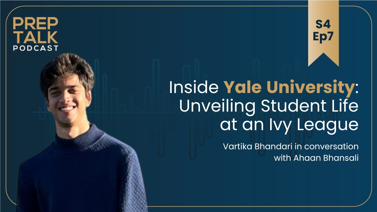 Inside Yale University: Unveiling Student Life at an Ivy League ...