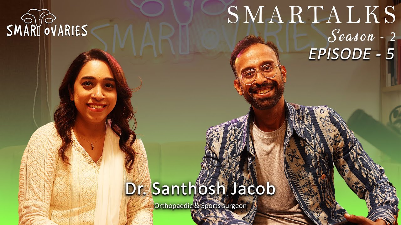 Emotional Eating and Drinking ரொம்ப மோசமாக்கிடுச்சு| Dr Santhosh Jacob ...