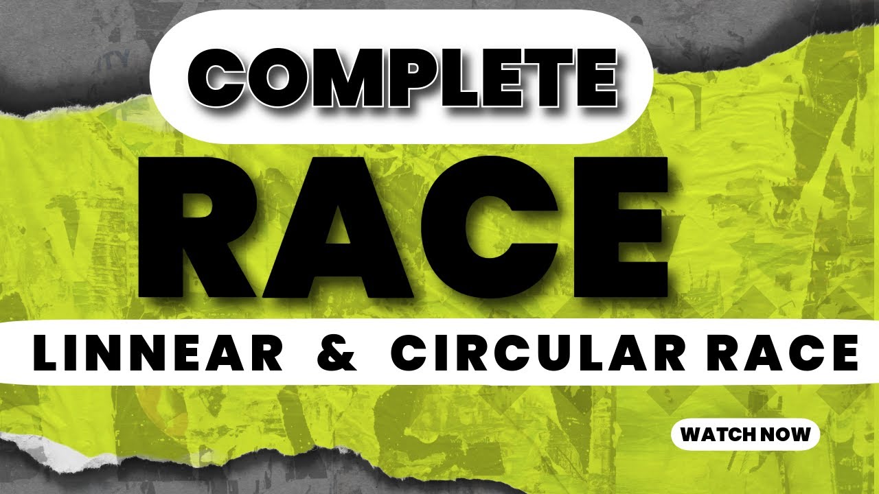 Complete Race Chapter for SSC & Railway Exams - Math by Jyotiprakash ...