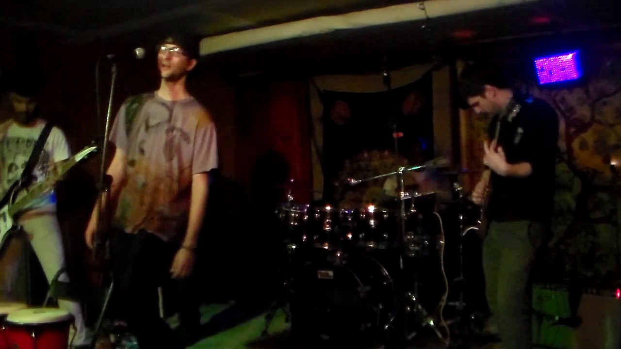 Steady Ratchet Baltimore Reggae Band - YouTube