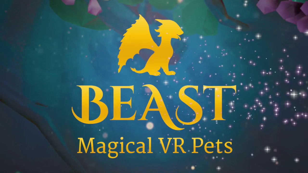 Beast Pets Trailer1 - YouTube