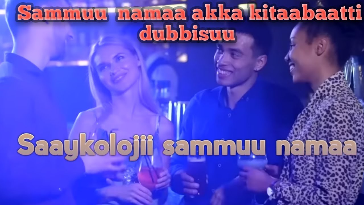 Saaykoloojii sammuu namaa , Easy psychological trics - YouTube