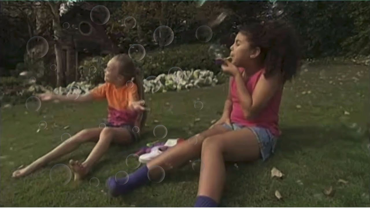 🫧 Bubbles song 🫧 Dooley and pals music video - YouTube