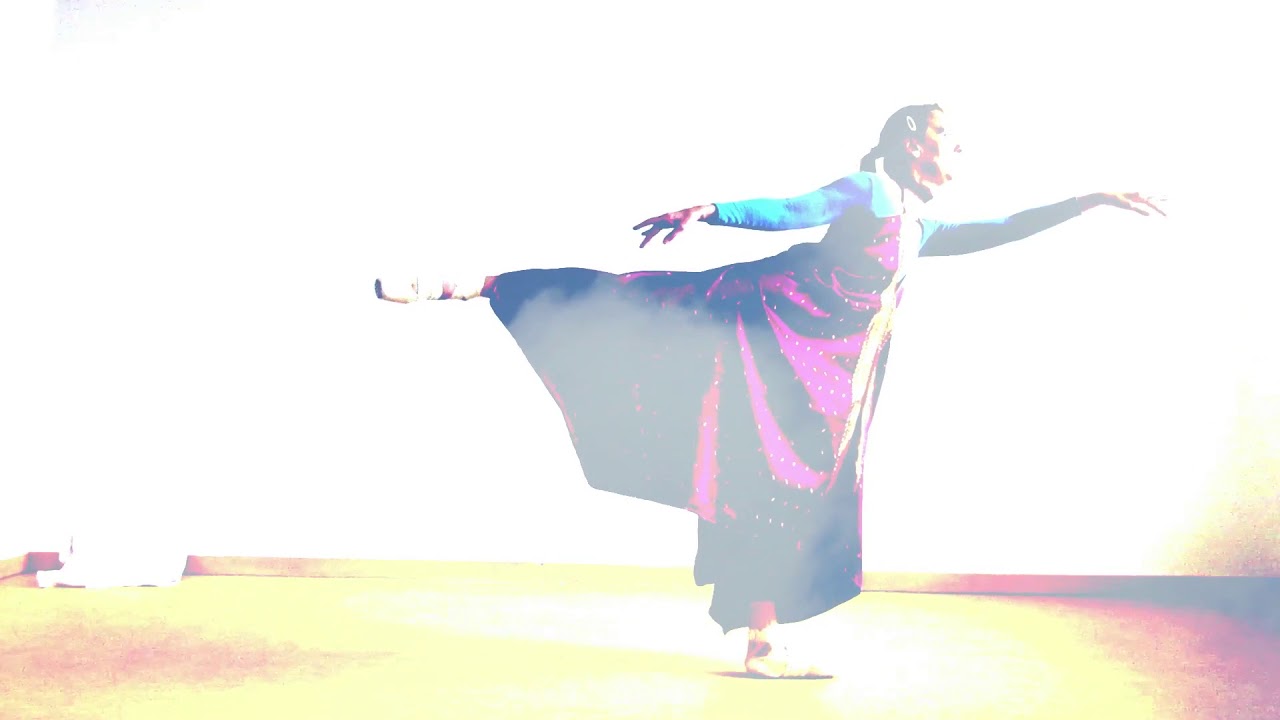 Dancing meditation - YouTube