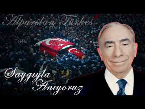 Göç - Ozan Nihat - (4 Nisan, Merhum Alparslan Türkeş'in Vefatı - Özel)