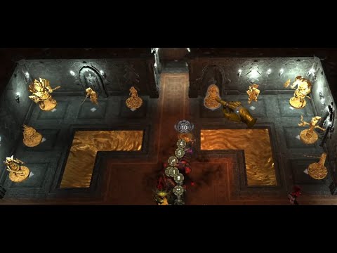 War for the Overworld Heart of Gold #003 - Gilton "Der Koloss" - YouTube