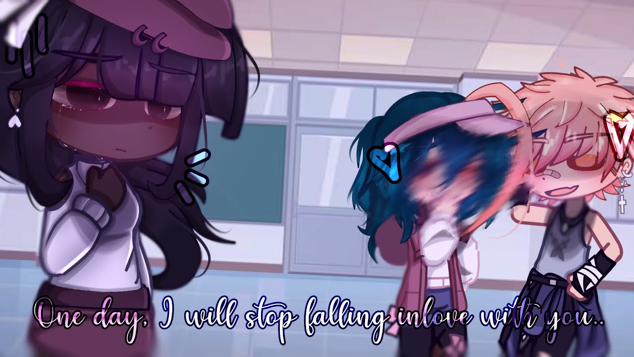 "One day, I will stop falling inlove with you.." // TMF // Jia/Lia ...