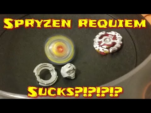 Spryzen requiem nerfed!?!?! Ultimate Tournament Collection Unboxing ...