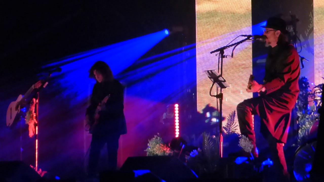 Primus - The Trek (Live Debut) LIVE San Antonio [HD] 10/20/17 - YouTube