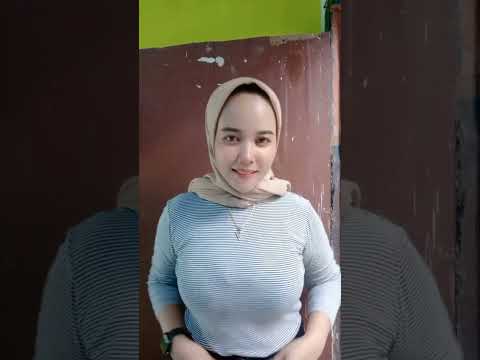 Kompilasi video cewek jilbab cantik || #18