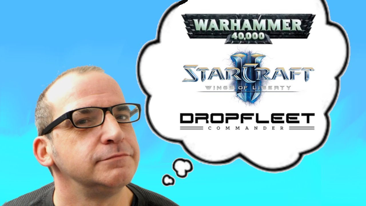 Interviewing Andy Chambers - Designing a Legacy - YouTube