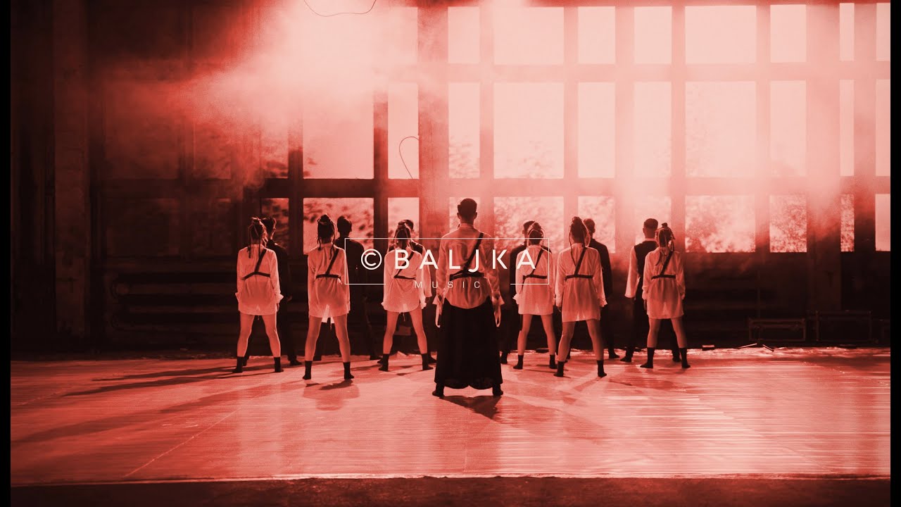 Baljka-Passion /Official Music Video/ - YouTube