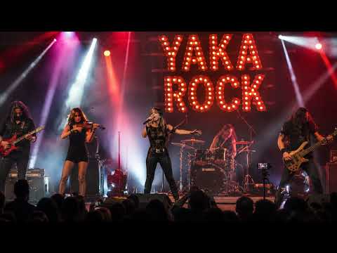 Sana Git Diyemem - Nezih Üçler & Rafet El Roman & Ezo (Anadolu Rock Cover)